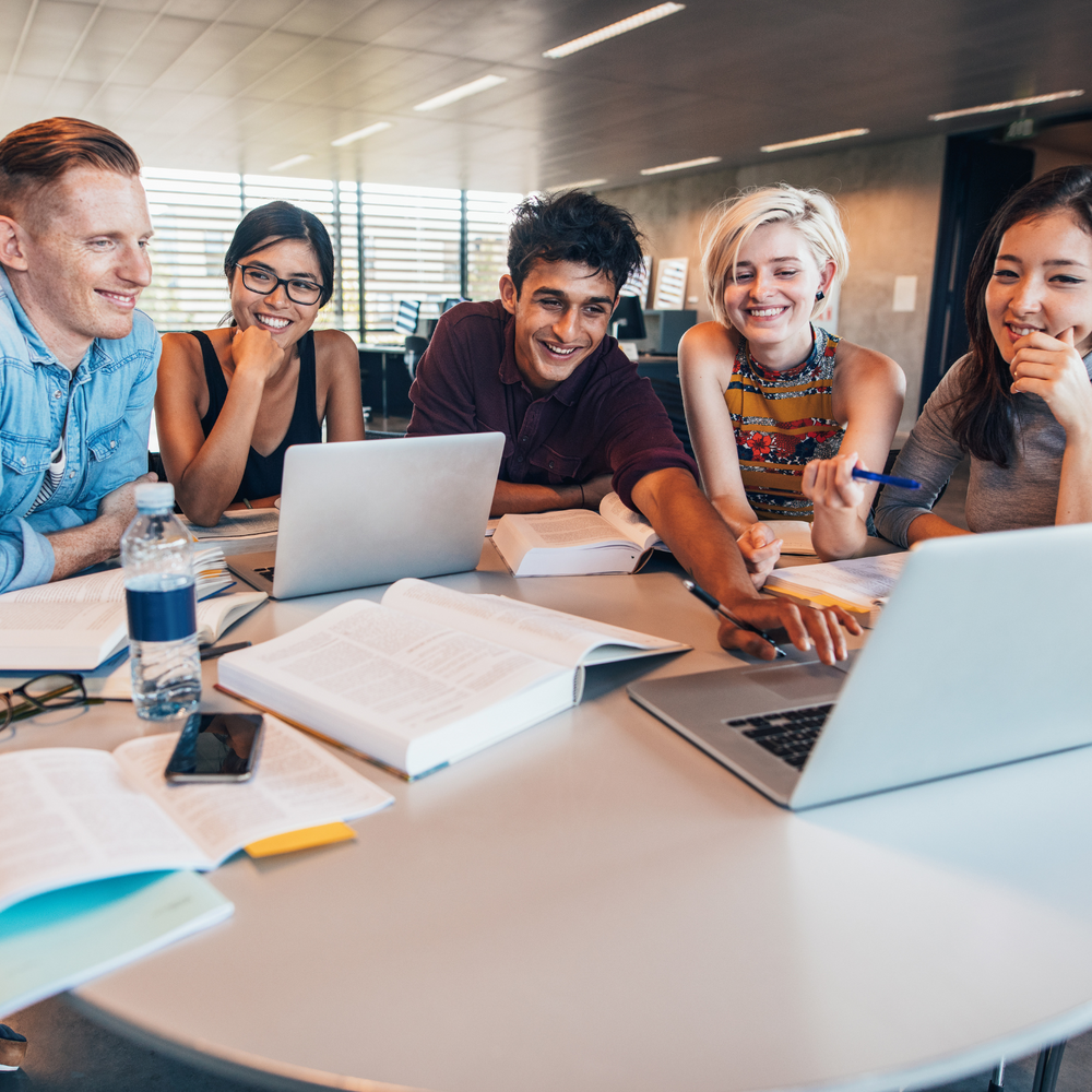 Campus Insights